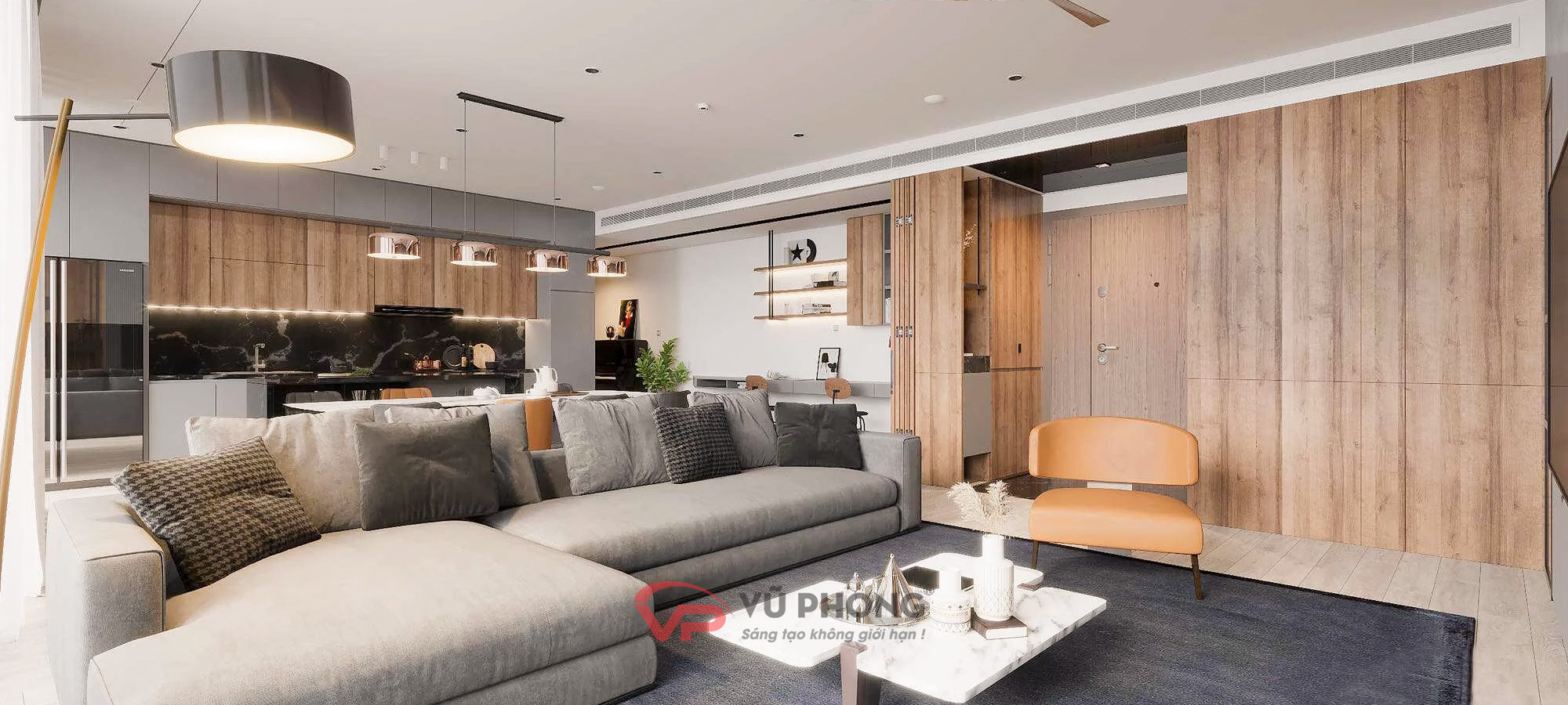 Công ty thi công biển quảng cáo và nội thất tại Hải Dương